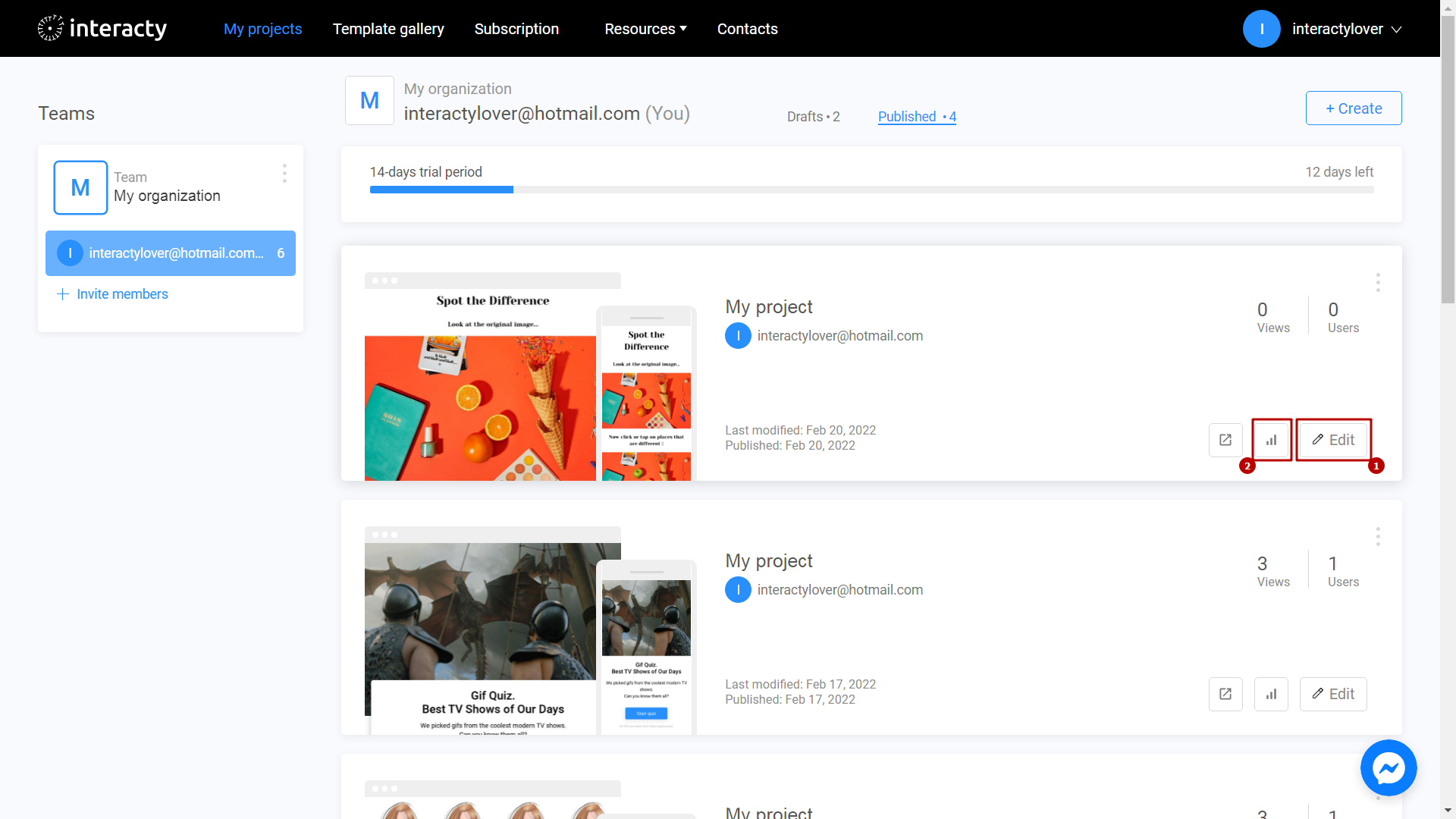 How to Create a Hidden Objects Game on Interacty - Interacty Help Center